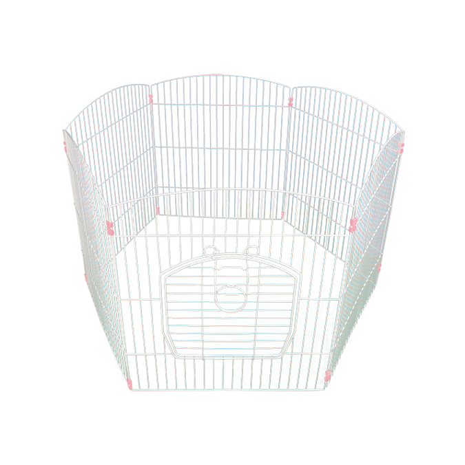 Corral Hexagonal Para Perro – Ondinas Pet Shop